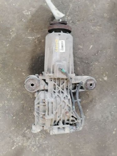 2010-2017 Chevy Equinox Rear Axle Differential Carrier Assembly OEM | eBay