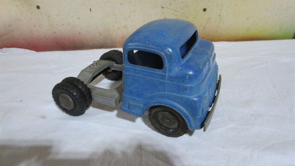 Structo Cast Cab Truck Bumper Repair Toy Part STP-018 | eBay