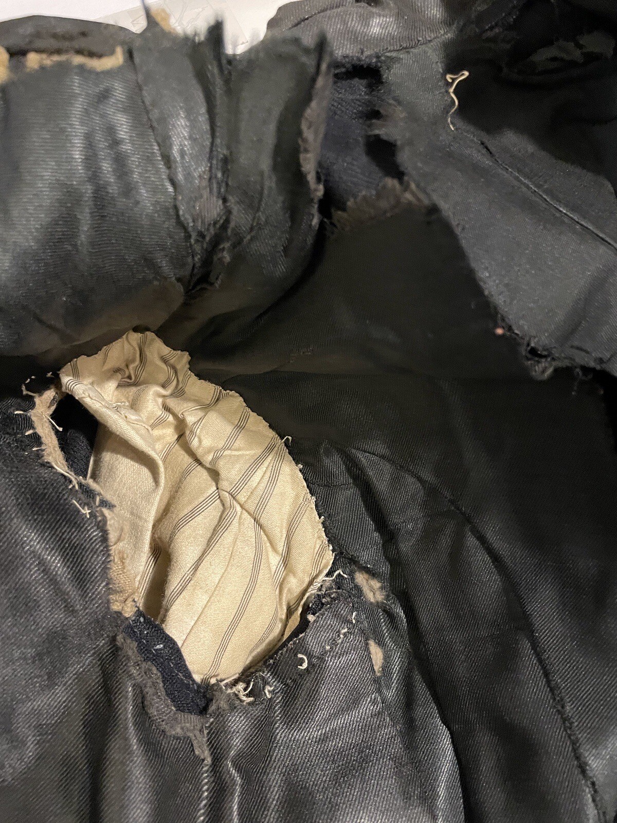 Authentic pre-WW2 Canadian RMC Military College Of Canada Uniform | eBay