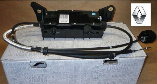 MECANISME DE CABLE DE FREIN A MAIN ELE POUR R GRAND SCENIC ORIGINAL ...