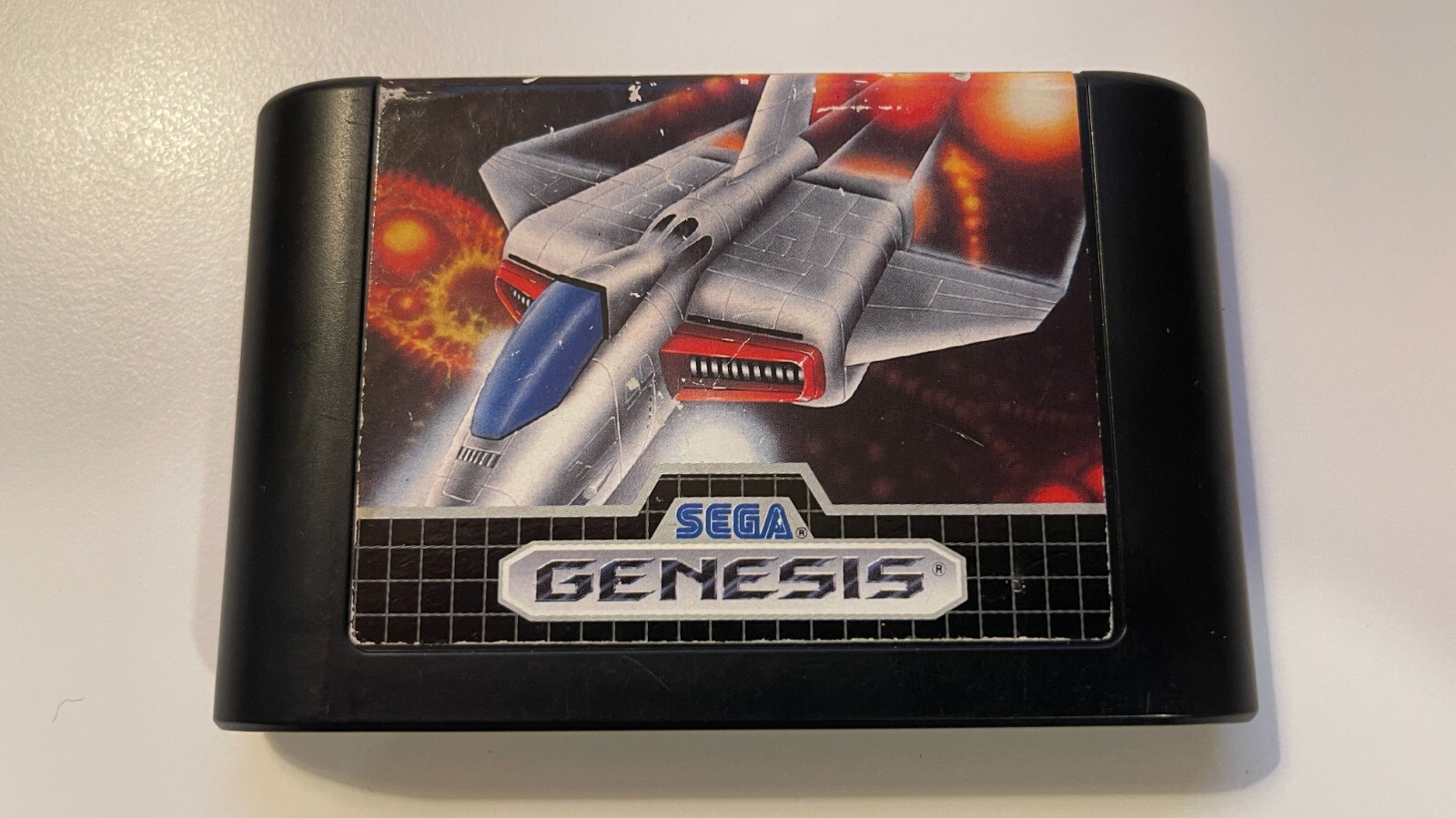 Authentic Sega Genesis Game Cartridges Only (Loose) You Pick - Cleaned ...