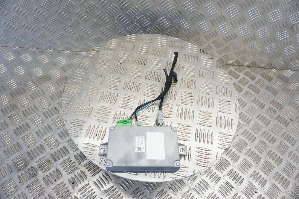 FORD KUGA MK1 REAR VIEW CAMERA MODULE 2008-2012 BG09M | eBay