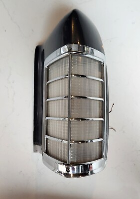 Ford Torino/Elite Drivers Side Front Turn Signal Assembly | eBay