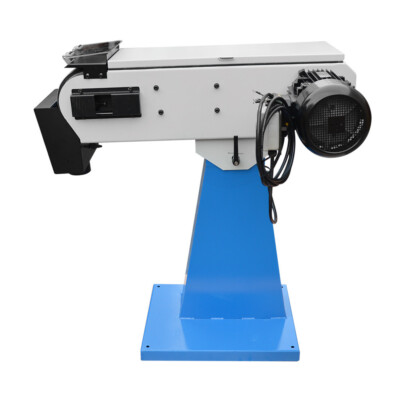 Grinding - Radius Grinder