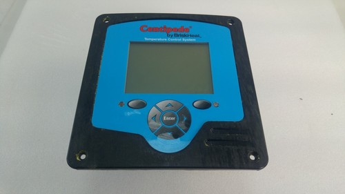 Centipede By BriskHeat BH Thermal CENTOPI-2 Temperature Control System | eBay