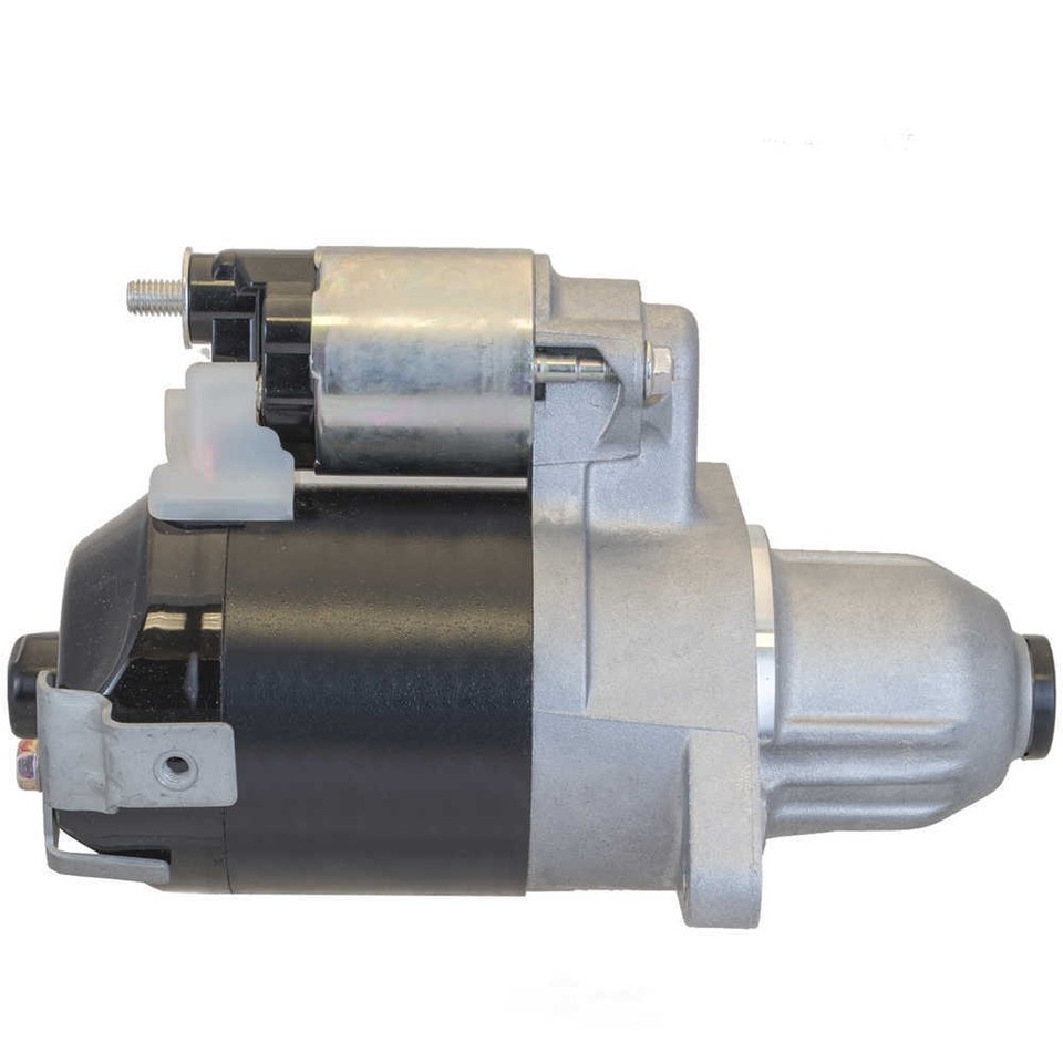 Starter Motor-Auto Trans DENSO 280-0204 Reman | eBay
