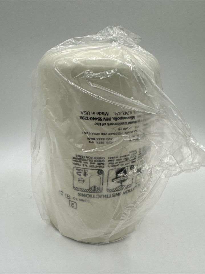 Wix 51445 Spin-On Hydraulic Filter, FREE SHIPPING! | eBay