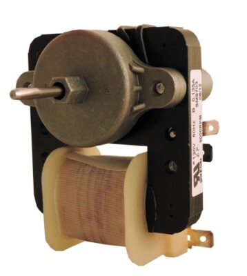 New W10189703, AP6016598 Evaporator Fan Motor For Whirlpool ...