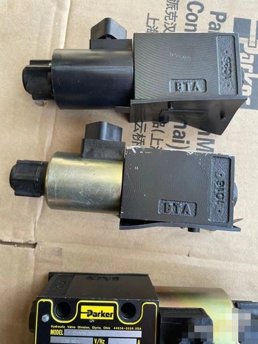 1pc NEW FIT FOR D1VW20HVZP75XB510 220VDC solenoid valve | eBay