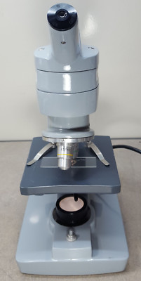 Microscopes - Sixty Microscope