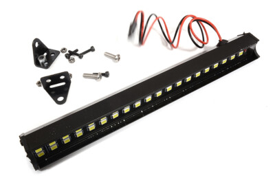 V2 Realistic Roof Top Sport White LED (40) Light Set W=150mm | eBay