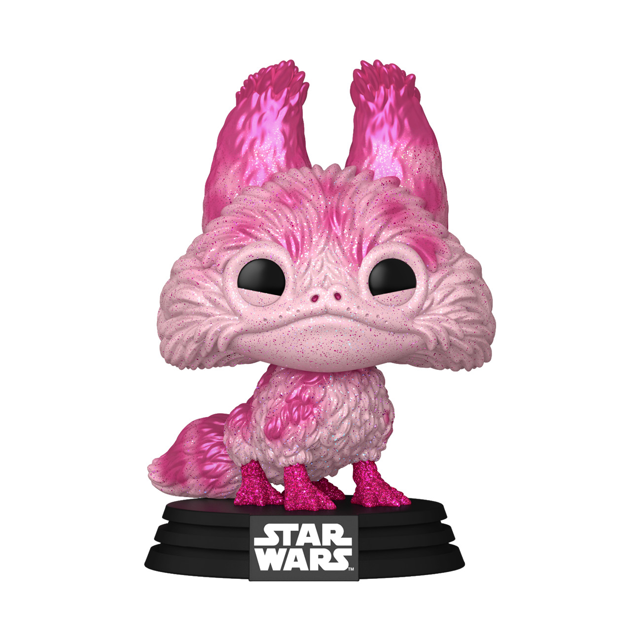 Funko Pop! Vinyl: Star Wars - Loth Cat (Diamond) (NYCC) - New York ...