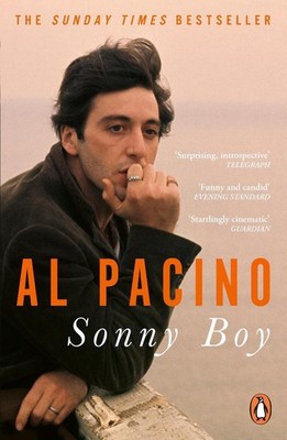 Sonny Boy: A Memoir by Al Pacino (English) Paperback Book | eBay