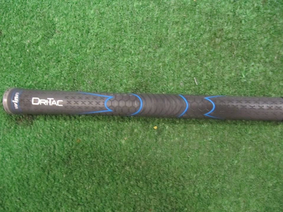 PING RAPTURE V2, 23 DEG. 4 HYBRID, PING ULT 129 LADIES FLEX GRAPHITE ...