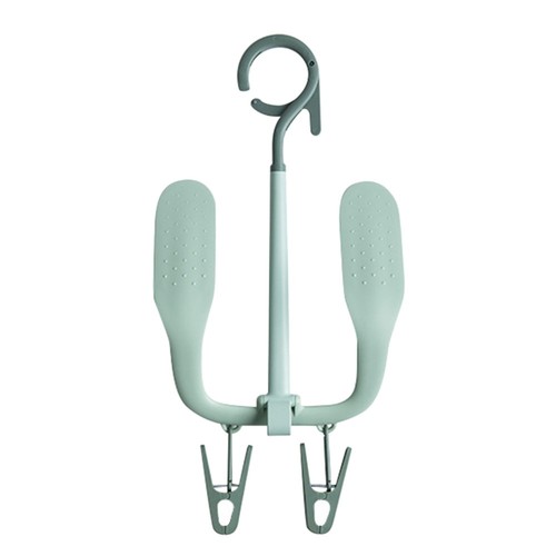 Rotating Hook Shoe Drying Rack Miss Hanging Holder Dryer Multi ...