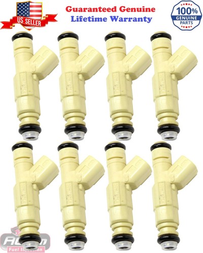 Genuine OEM Bosch 0280156041 Expedition 2003-04 4.6L Flow Matched Fuel ...