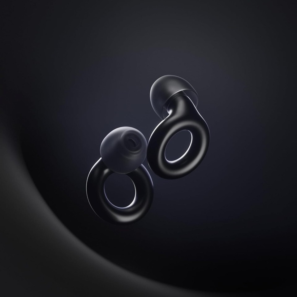 Loop Experience 2 Plus Ear Plugs – Stylish Certified Hearing Protection ...