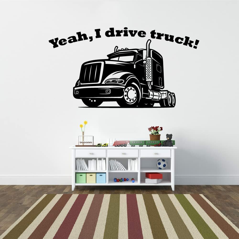 Truck Yeah Quotes