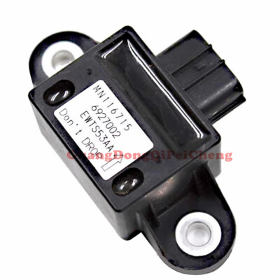 15096372 Sensor Front Driver Side For 2006-2010 Hummer H3 07 08 09 | eBay