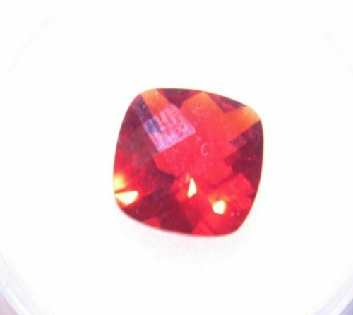 Mt St Helen's Helenite Blue, Red, Purple, Green Gemstone (Oval, Round ...