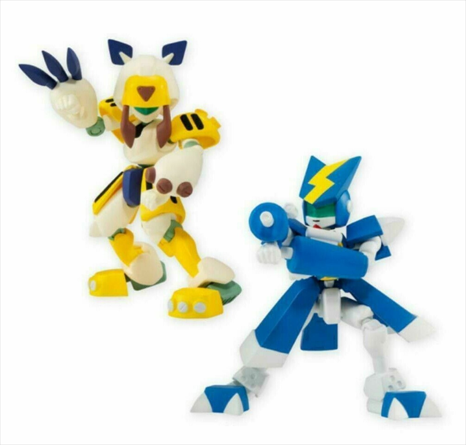 Super movable 1/12 Medabots Premium BOX with early purchase benefits ...