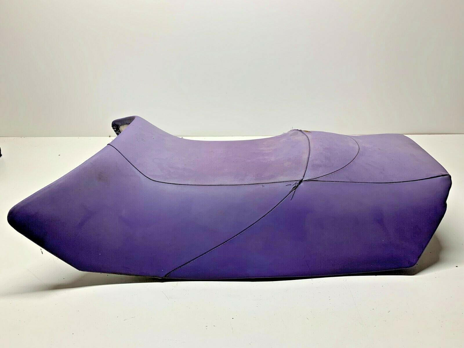 1997 YAMAHA WAVE VENTURE 760 FRONT SEAT ASSY VIOLET GH3-U371A-00-00 | eBay