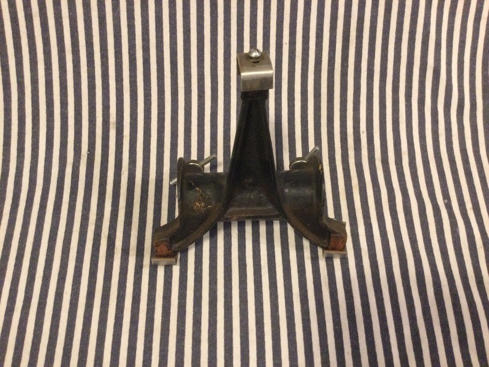 Dunlop 1960/70s Tracking Gauge Parts…Original..used… | eBay UK