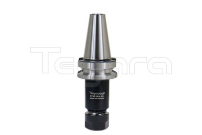 Collet Chucks - Double Taper Collet Chucking