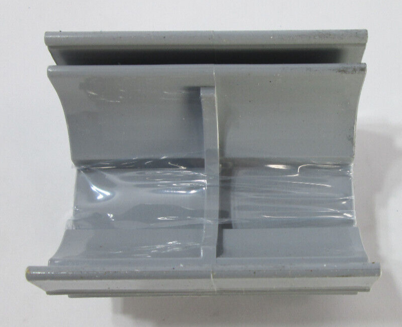 Conduit Repair Systems - RC125F - 1.25" Split Coupling - Rigid PVC ...