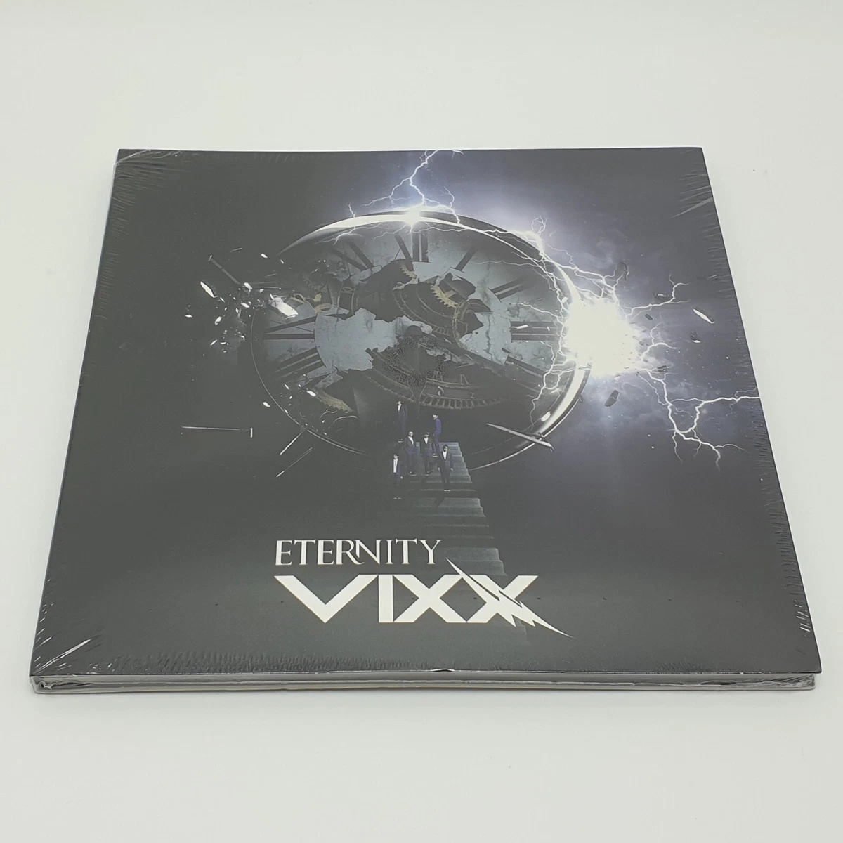 Vixx Ken Eternity