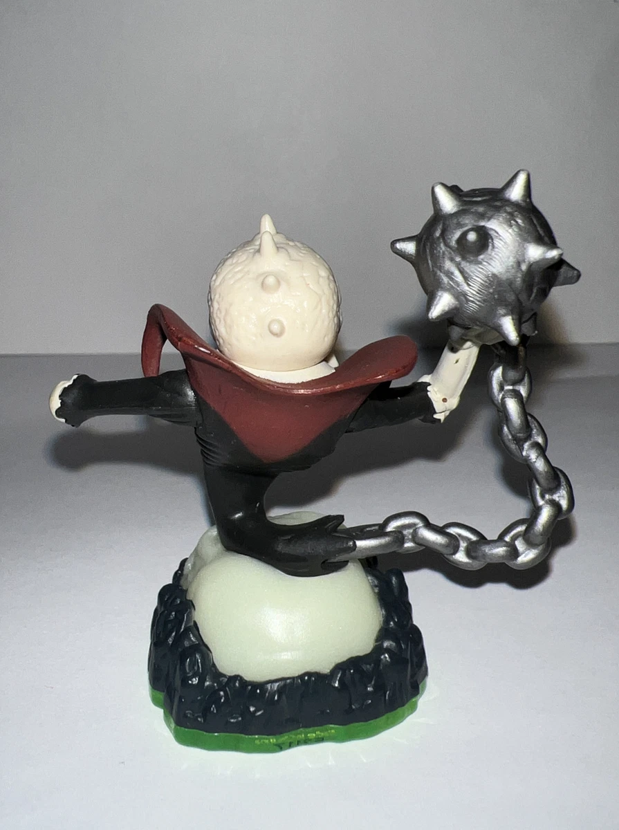 Skylanders Spyros Adventure Ghost Roaster