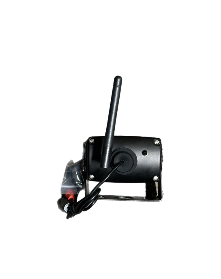 Echomaster RVC-W1 Wireless Backup Camera ONLY !! | eBay