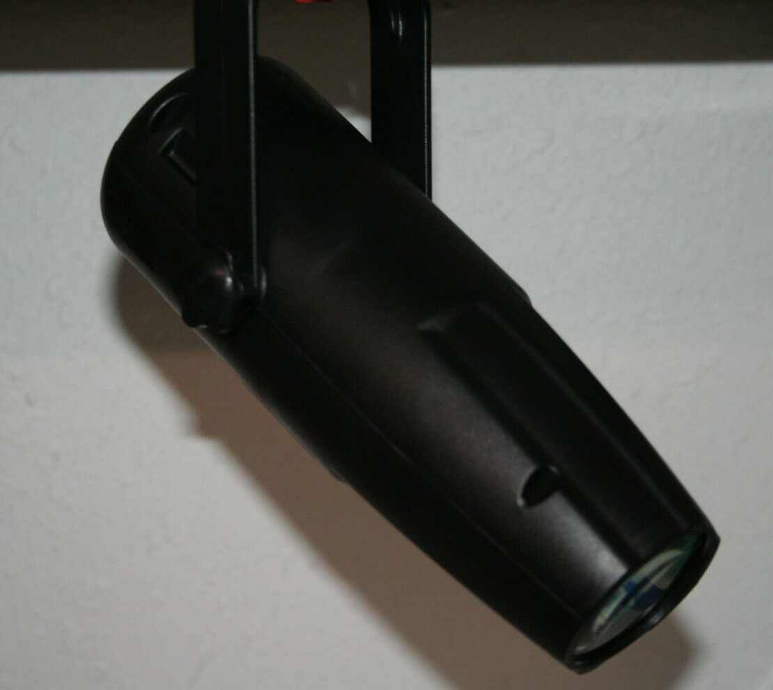 LED Spot Light PS6L party FX remote 4 color special effect stage RGB | eBay