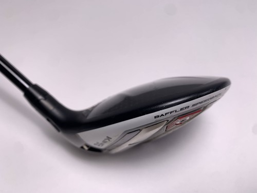 Cobra KING F9 Speedback 3-4 Fairway Wood 14.5* Fujikura Atmos 7R ...