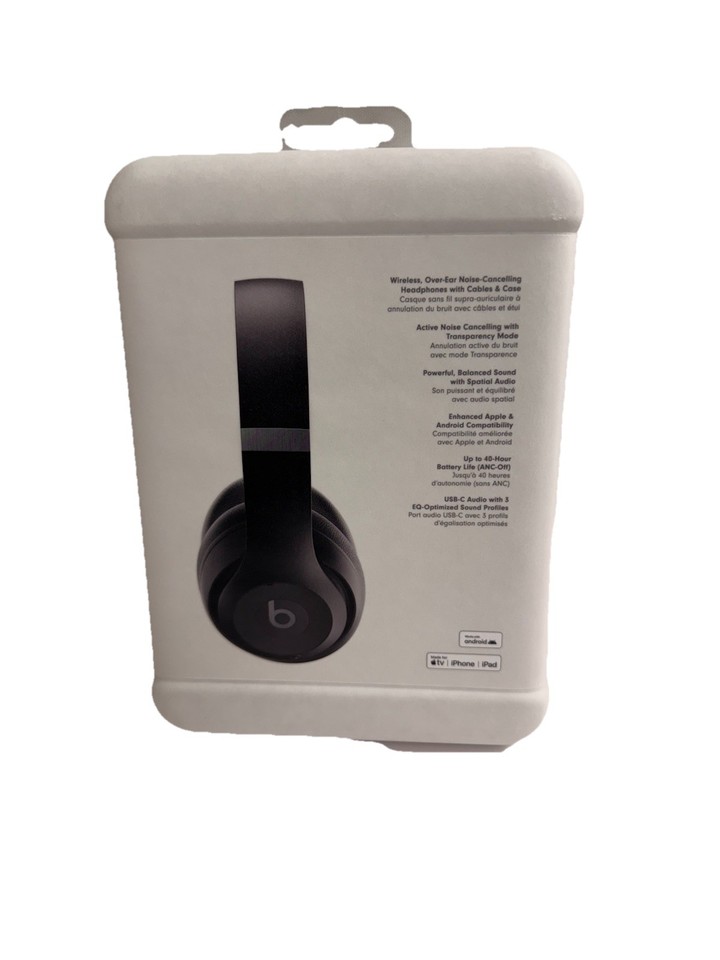 Original Beats Studio Pro Wireless Noise Cancelling Headphone By Apple ...