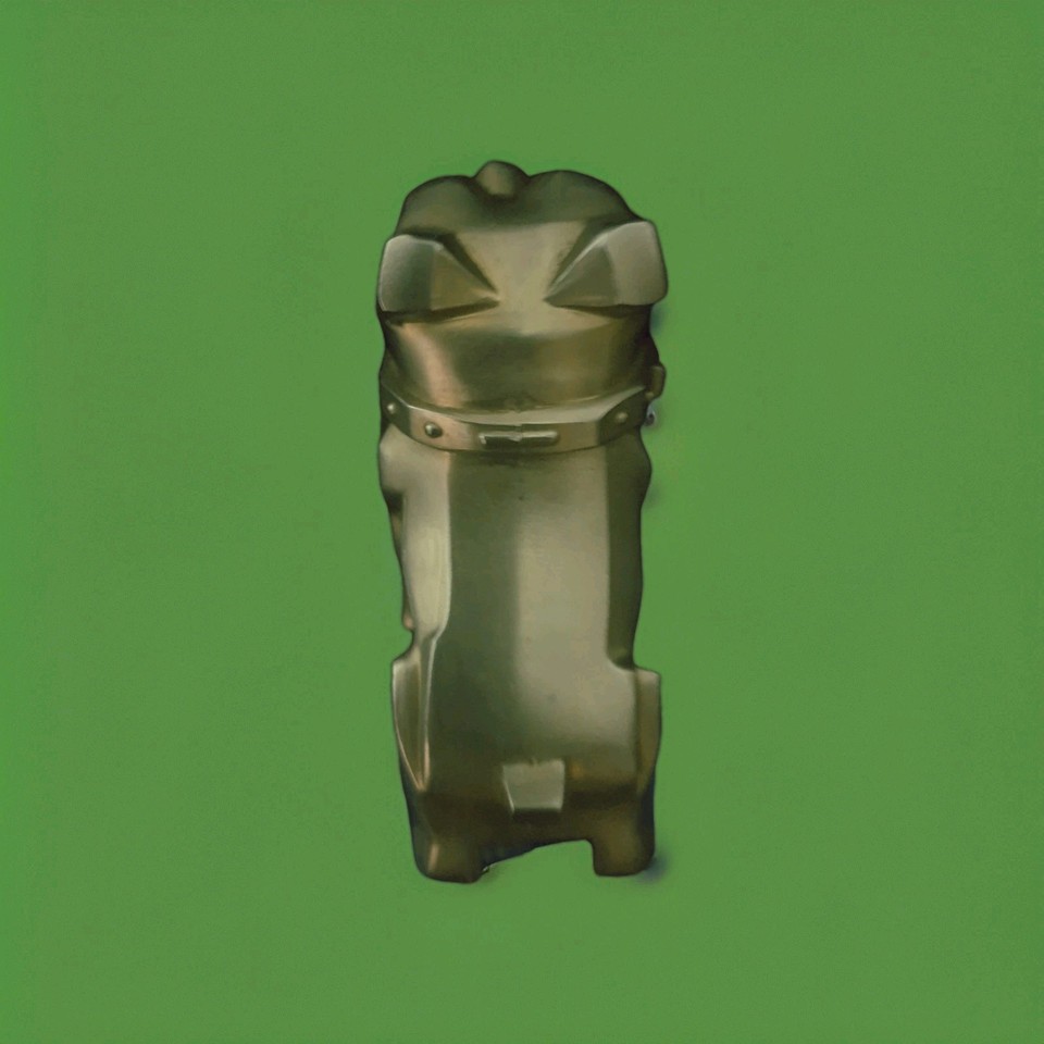 MACK BULLDOG HOOD ORNAMENT - RARE GOLD VERSION | eBay Australia