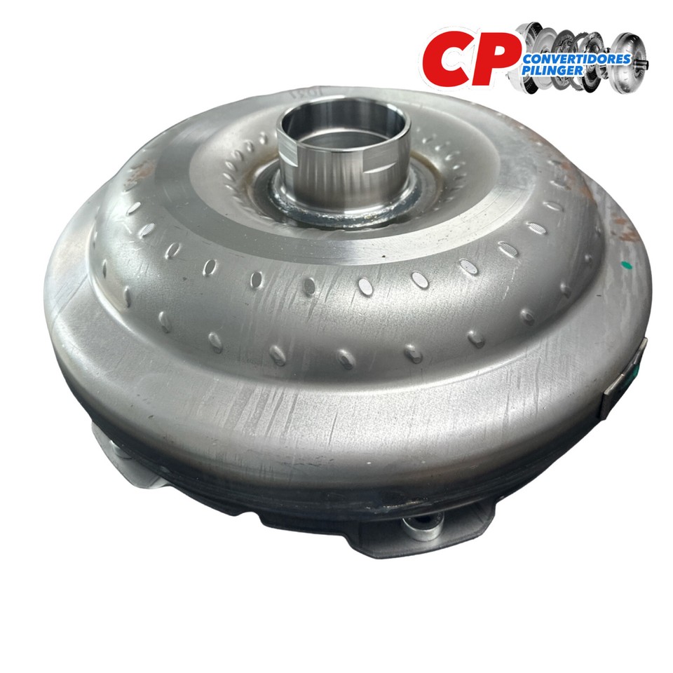 GM 10L80 10L90 Transmission Torque Converter OEM AC-DELCO NEW 2018-UP ...