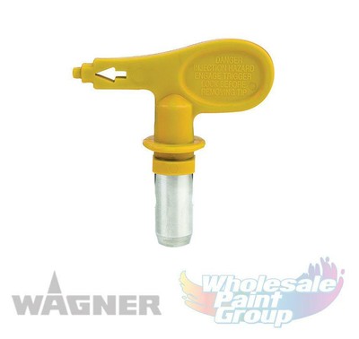Wagner Trade Tip 2 Airless 719 0552719 | eBay Australia