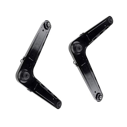 2X For Jeep Cherokee 01-08 Upper Track Control Arm Wishbone Rear Left ...