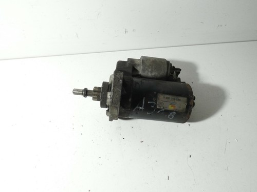 Audi A3 1,6l 101 PS Anlasser Starter 0986016290 | eBay.de