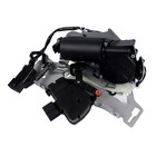 Door Lock Latch Actuator Rear Left for Dodge Grand Caravan Ram C/V ...