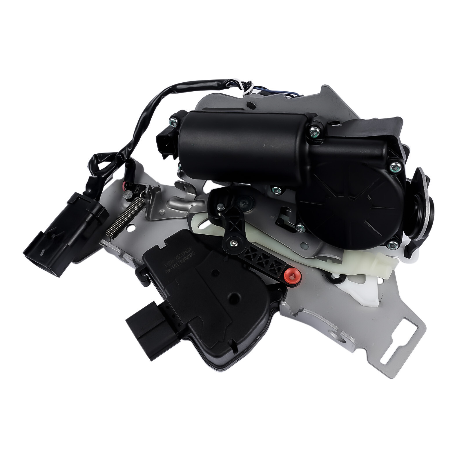 Door Lock Latch Actuator Rear Left for Dodge Grand Caravan Ram C/V ...