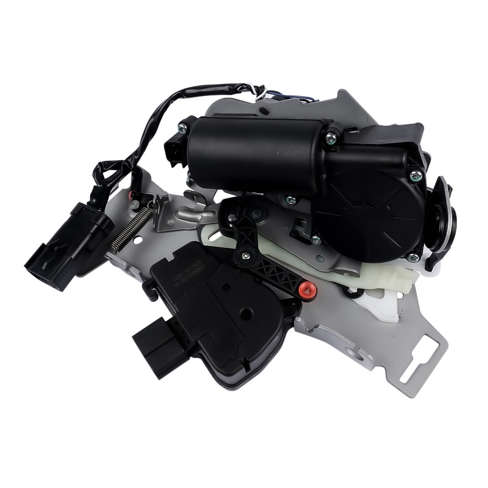 Door Lock Latch Actuator Rear Left for Dodge Grand Caravan Ram C/V ...