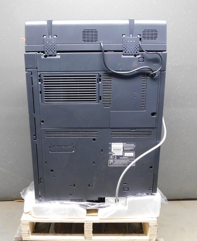 Konica Minolta Bizhub C250i Color Laser MFP Copier | eBay