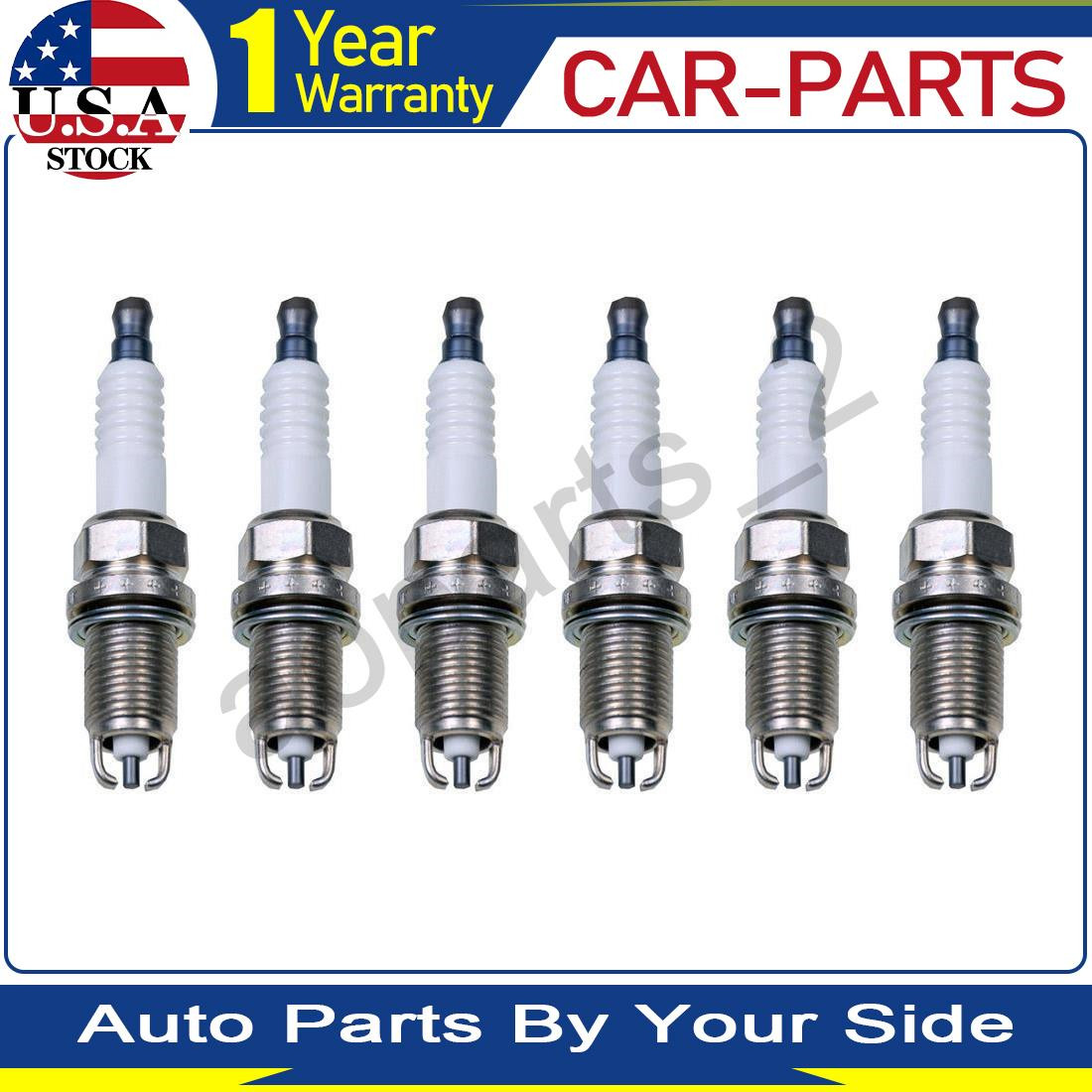 Denso 5702 - Alternative spark plugs