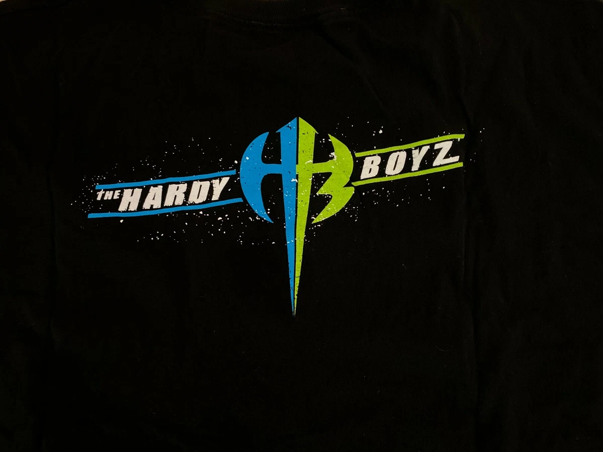 Wwe Hardy Boys Logo