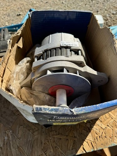 6N9294 Alternator 24V Fits Caterpillar 2P1204 825 816 816B 826C 815 ...