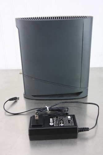 USED ARRIS Surfboard G34 Gigabit Cable Modem & Wi-Fi6 Router w/power ...