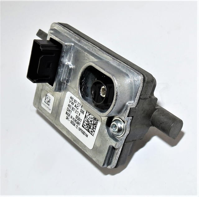 Original VWAG Audi A8 4n Camera 4N0907217A for sale online | eBay