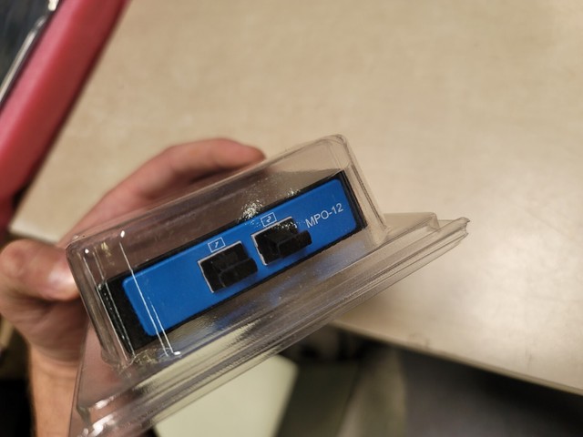 Commscope Module DM12iP-24LC-SM-ULL for sale online | eBay